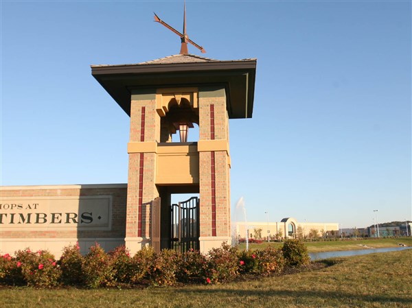 Fallen Timbers sees shakeup in stores | The Blade