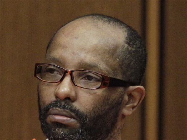 Ohio Supreme Court upholds death sentence for Cleveland man | The Blade