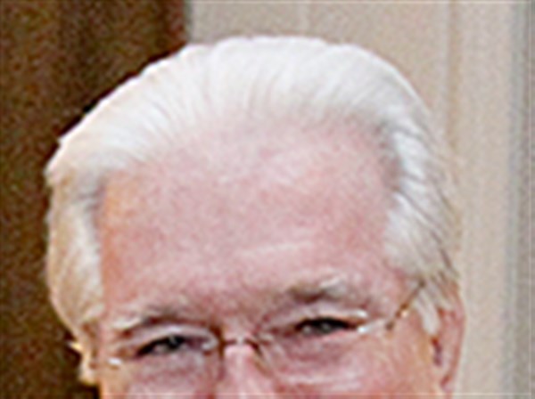 Rev. Paul Martin Kwiatkowski (1939-2016) | The Blade