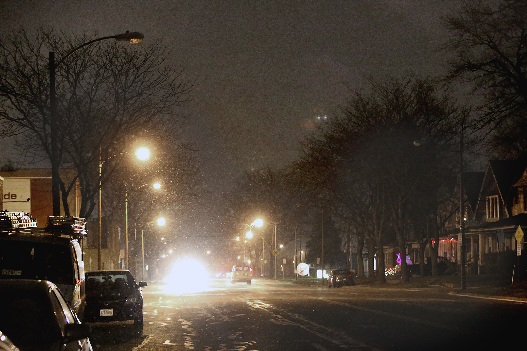 Five things you might have missed: 12-12 - The Blade