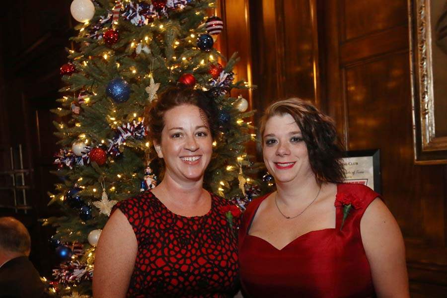 On The Town: Dec. 11 - The Blade