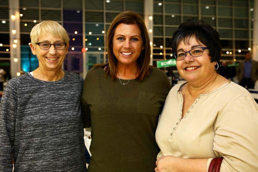 On The Town: Dec. 11 - The Blade