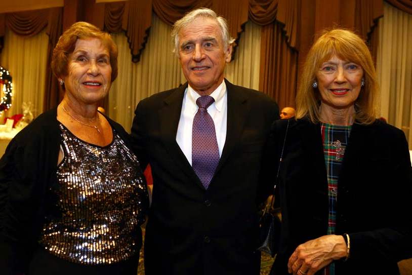 On The Town: Dec. 11 - The Blade