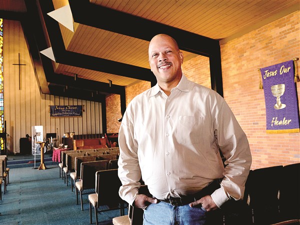 Foursquare church comes full circle | The Blade