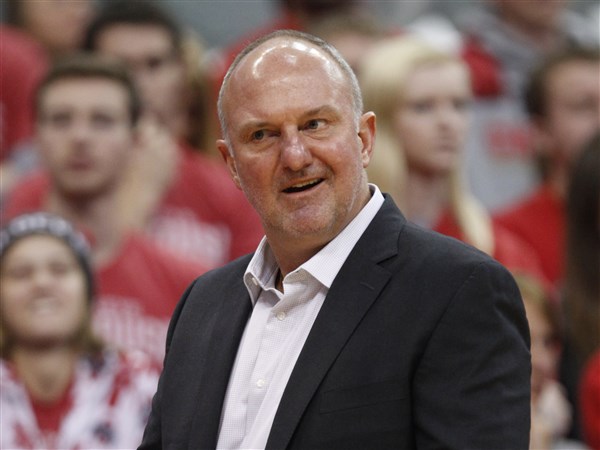 Thad Matta out as OSU basketball coach | The Blade