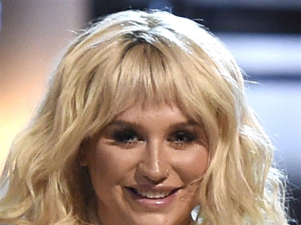 Pop singer Kesha to perform at Stroh Center in B.G. | The Blade