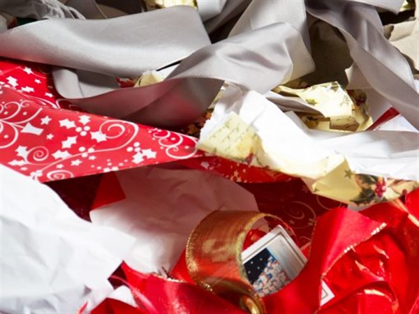 Finding joy in a messy holiday season | The Blade