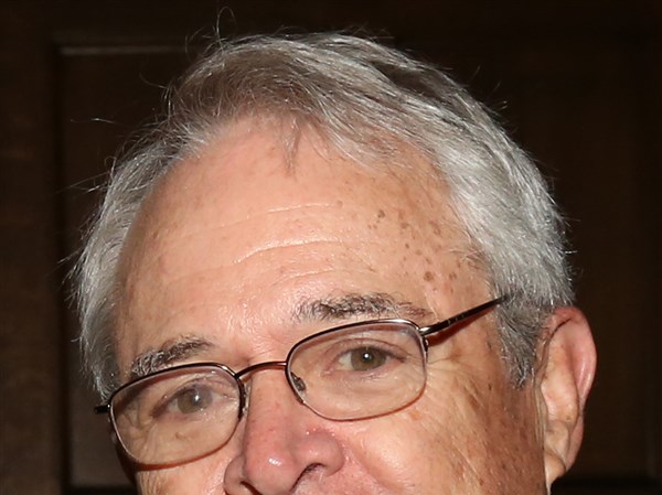 Frederick L. “Rick” Yocum (1935-2016): Consulting firm founder a leader ...