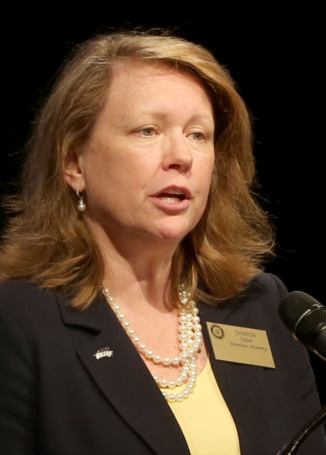 UT leader: Result of work for better rank will take time - The Blade