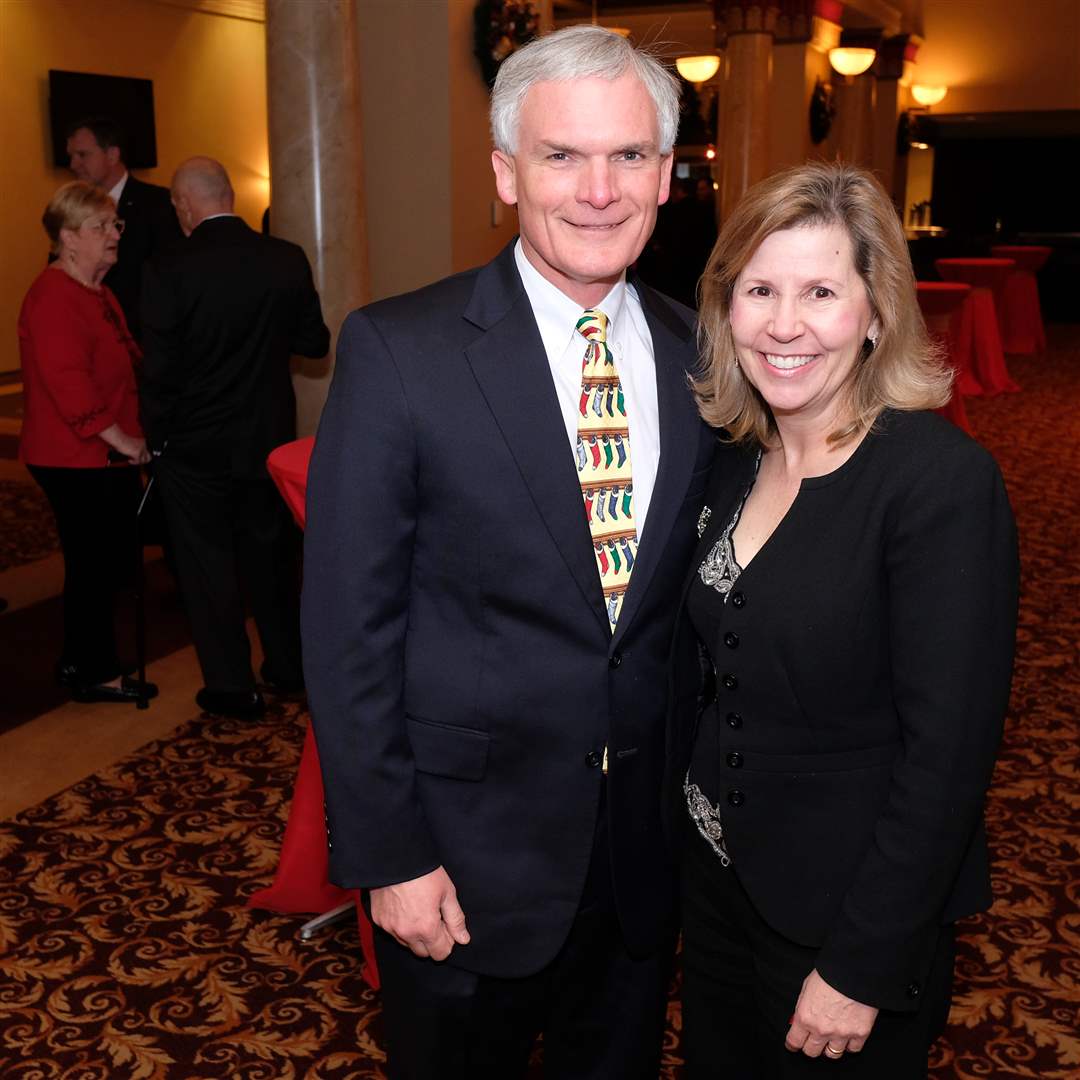 On the Town: 12-18 - The Blade