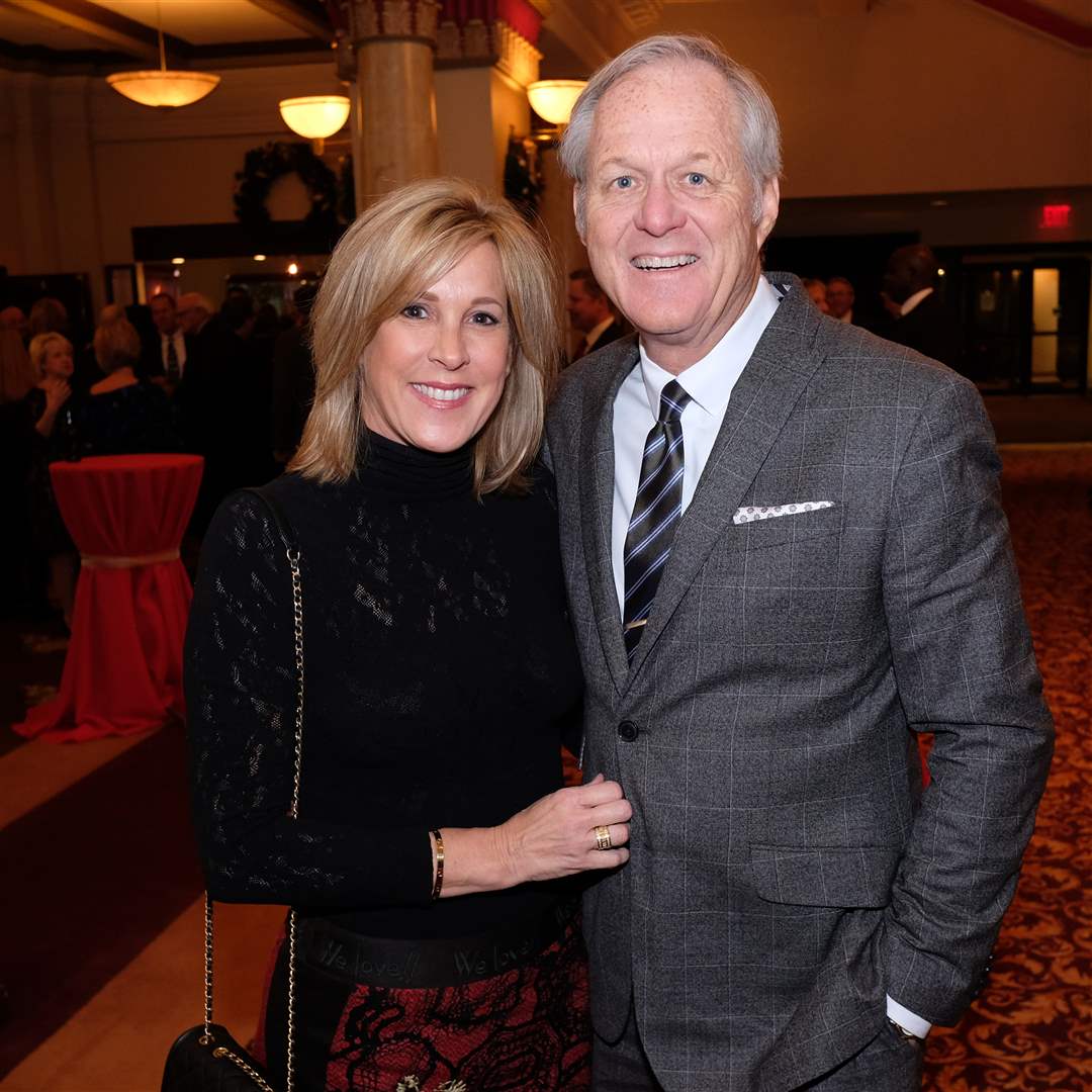 On the Town: 12-18 - The Blade