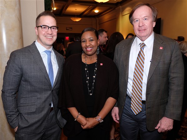 Library board selects interim director Jason Kucsma after Clyde Scoles ...