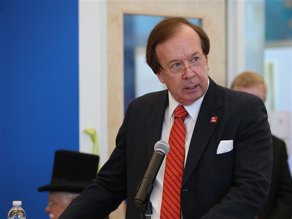 Scoles appointed to 3-year term on Humanities Council | The Blade