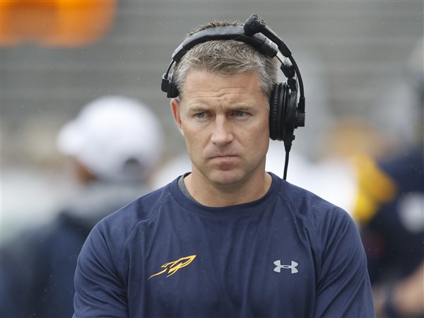 UT coach explains his playcalling | The Blade