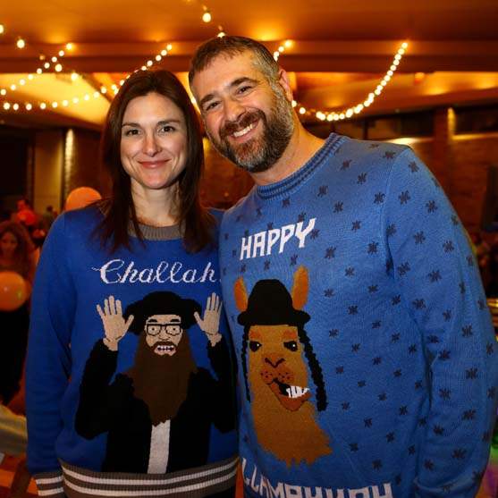 On The Town: Holiday Cheer - The Blade