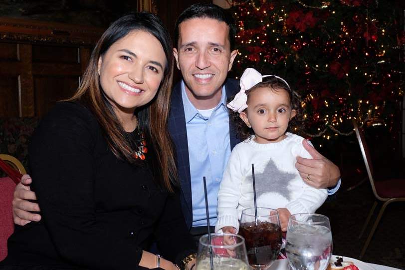 On The Town: Holiday Cheer - The Blade