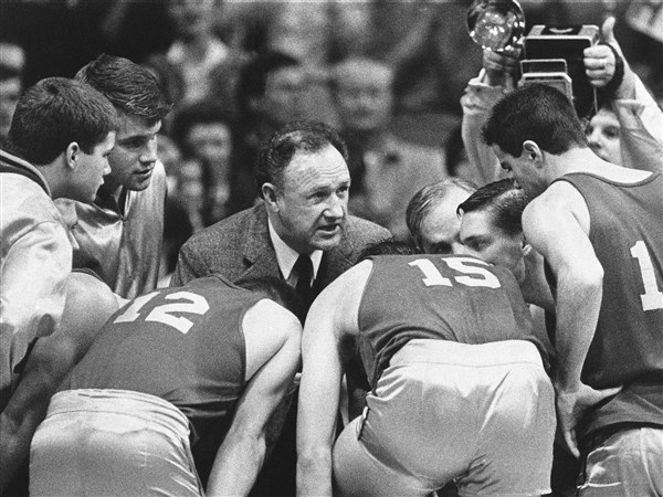 30 years later, 'Hoosiers' still has major impact in Milan | The Blade