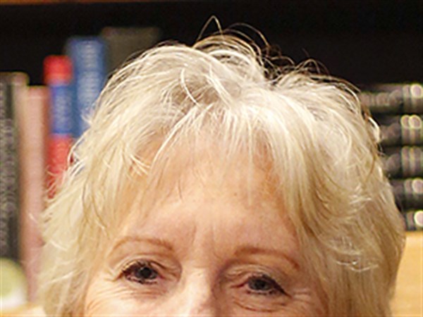 Lanzinger donates personal papers to UT | The Blade
