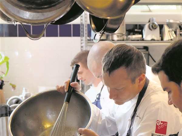 2016 was a big year in the kitchen | The Blade