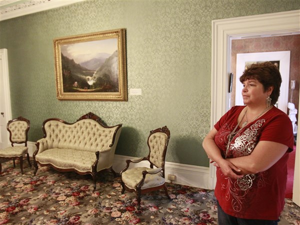 Seneca County hires museum director | The Blade