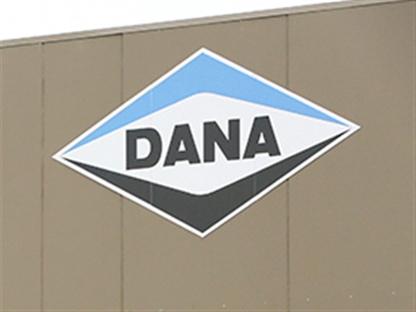 Dana breaks ground on facility in China | The Blade