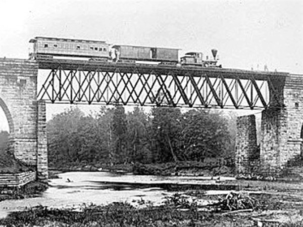 140 years after train disaster, searchers still finding artifacts | The ...