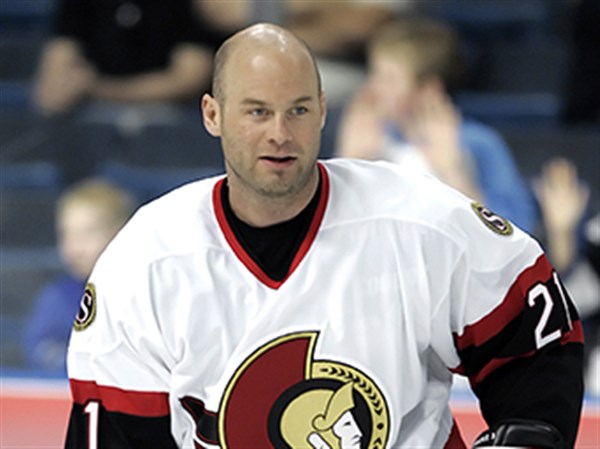 Call Smolinski a Hall of Famer now | The Blade