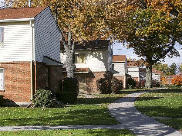 Lucas Metropolitan Housing to provide voucher recipients with home ...