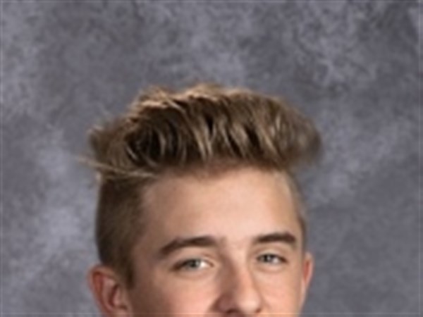 Student of the Week: Austin Haney | The Blade