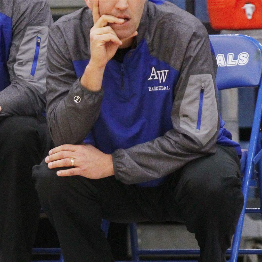 IN PICTURES: Southview 57, Anthony Wayne 45 - The Blade