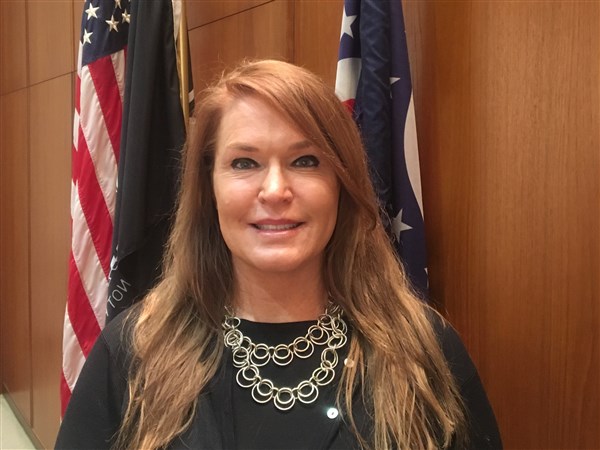 Lucas County Job and Family Services director leaving | The Blade