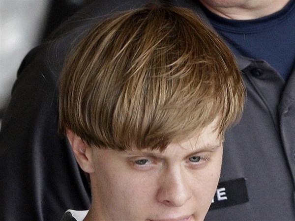 Convicted church shooter Dylann Roof wants new federal trial | The Blade