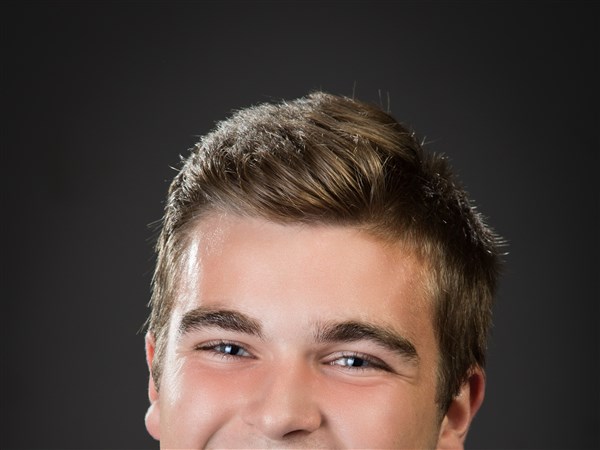 Student of the Week: Tyler Stump | The Blade