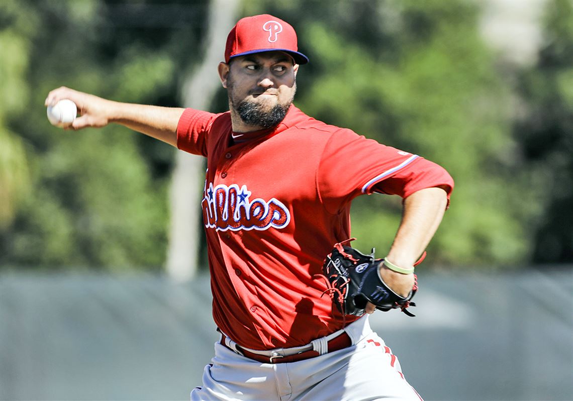 Edward Mujica Cardinals