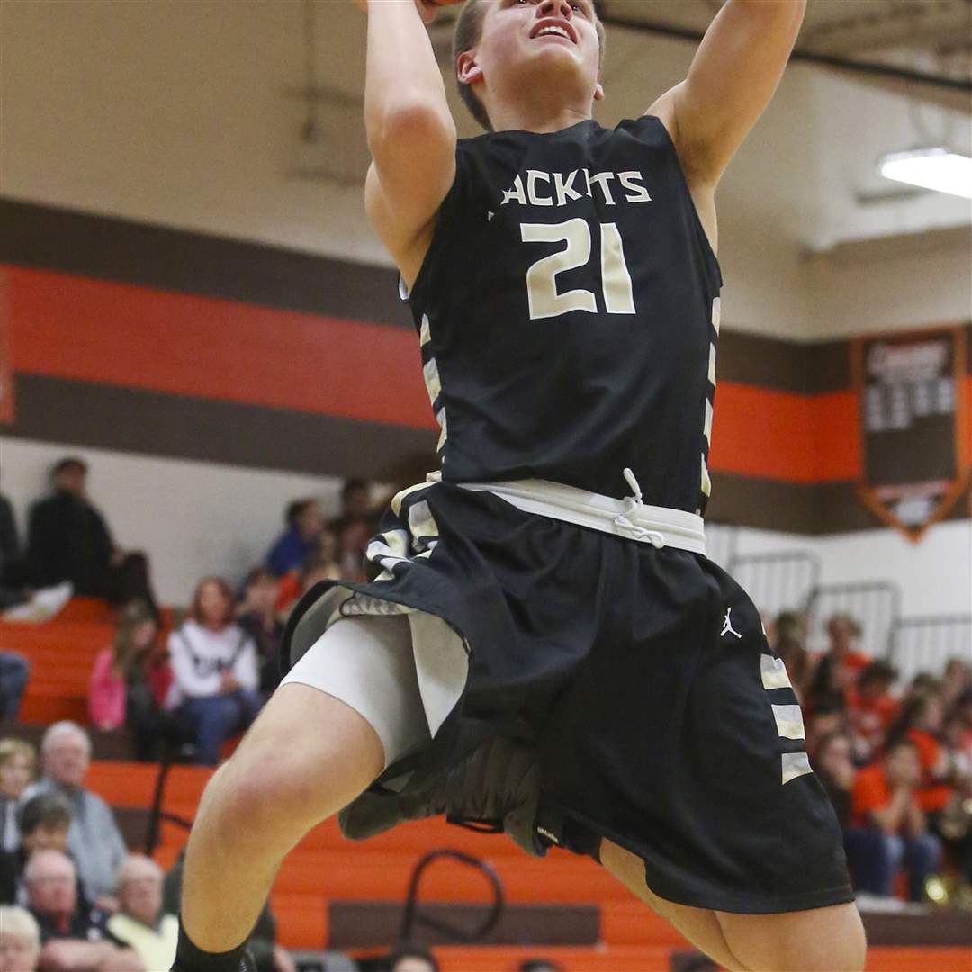 IN PICTURES: Southview 55, Perrysburg 36 - The Blade