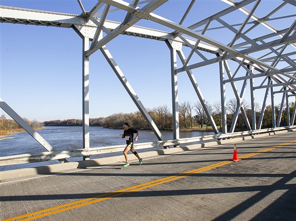 New future seen for old Waterville bridge | The Blade