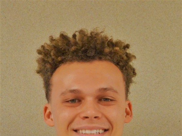 Student of the Week: Cameron Patton | The Blade