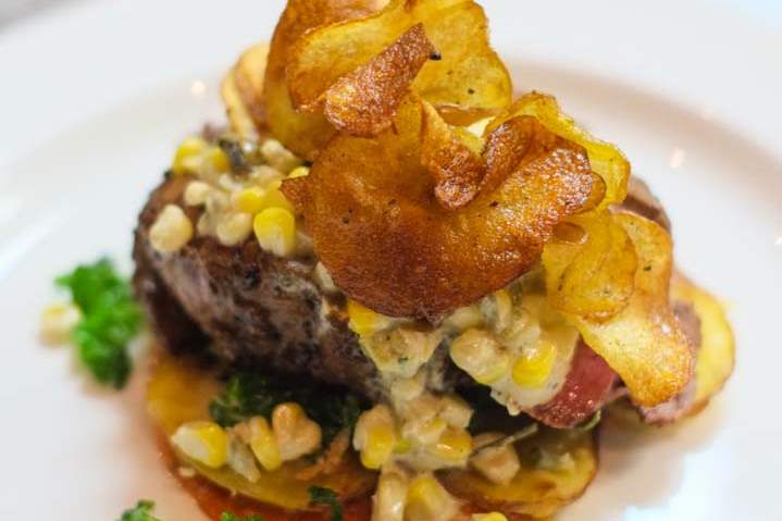 Toledo Magazine: Top Knife Competition - The Blade