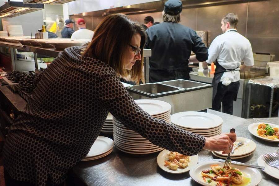 Toledo Magazine: Top Knife Competition - The Blade