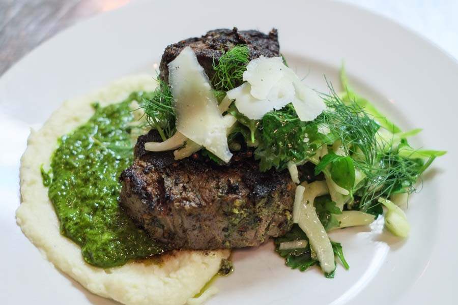 Toledo Magazine: Top Knife Competition - The Blade