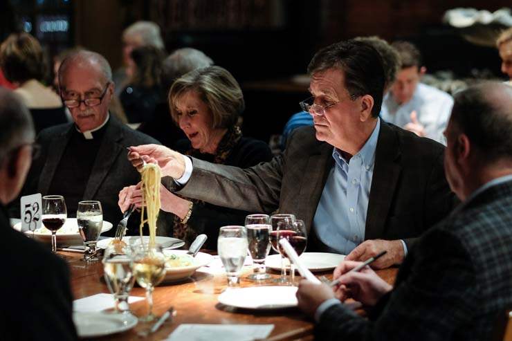 Toledo Magazine: Top Knife Competition - The Blade