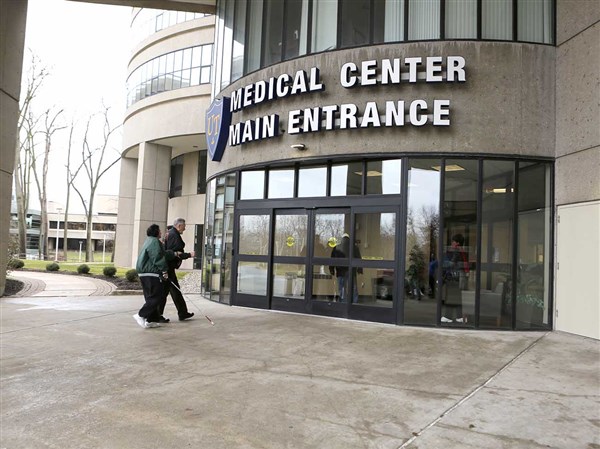 UTMC to remain teaching hospital | The Blade