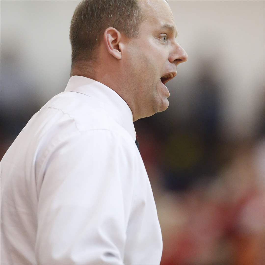 IN PICTURES: Wauseon 59, Bryan 33 - The Blade