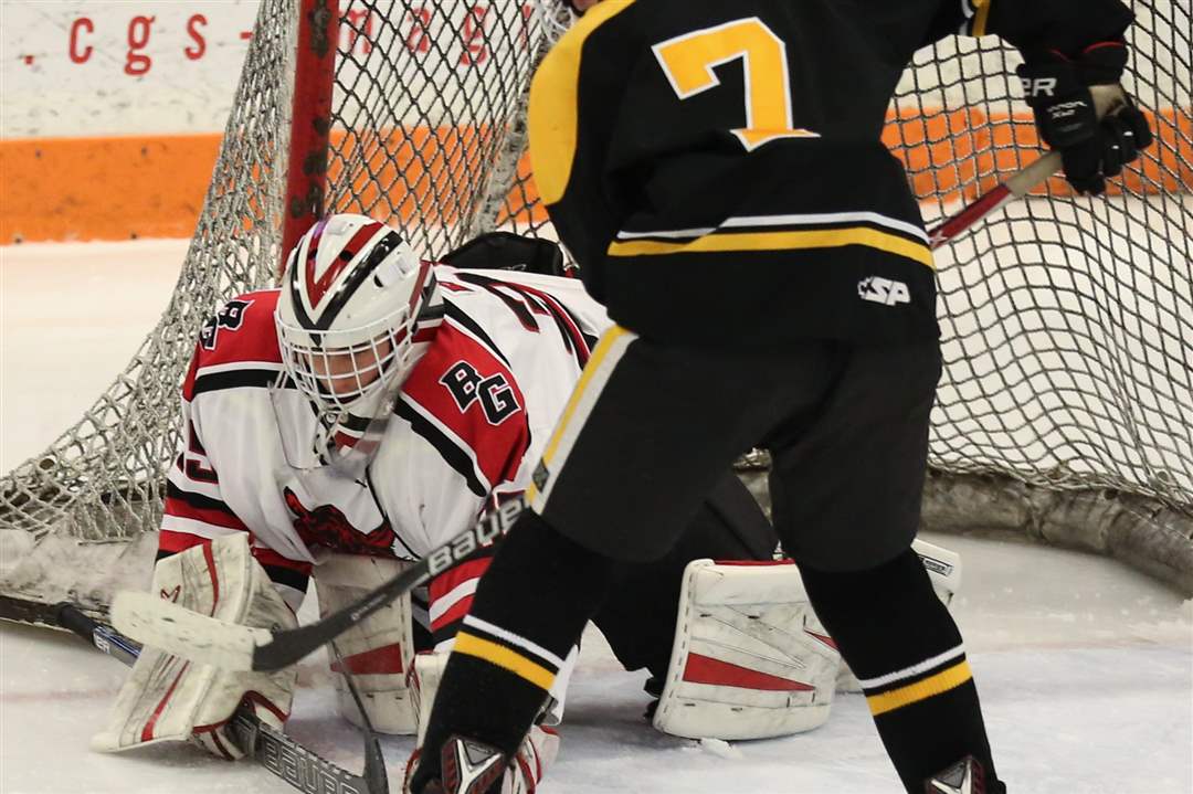 IN PICTURES: Bowling Green 6, Northview 0 - The Blade