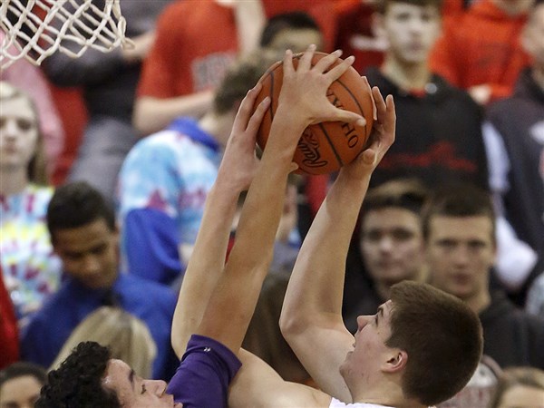 Rotroff, Indians romp to victory | The Blade