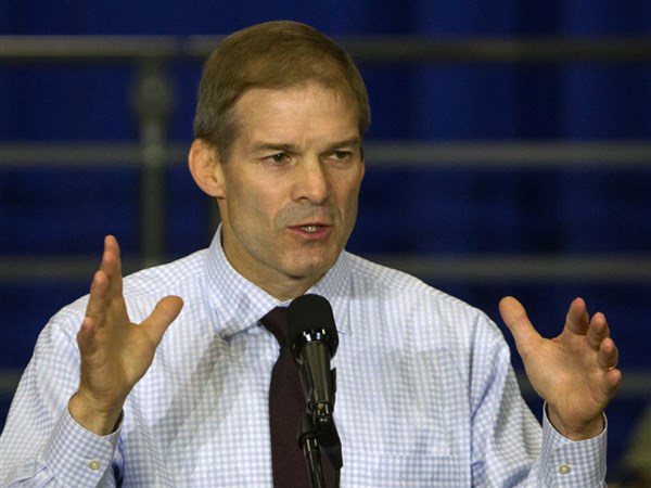 Jordan defends immigration order, Latta wants clarification | The Blade