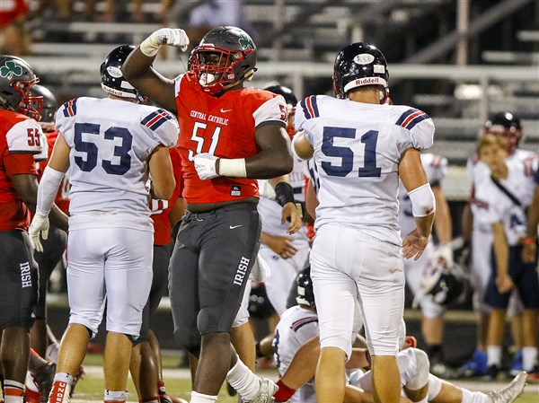 Recruiting journey about to end for Hudson | The Blade