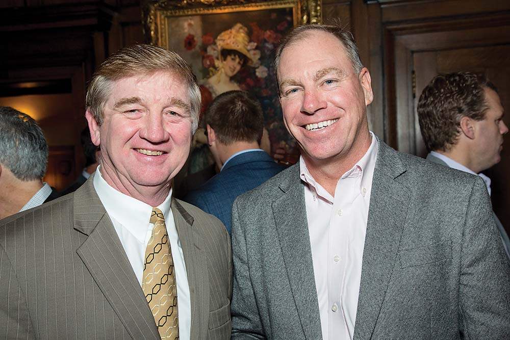 On The Town: Honors, awards, and new officers at local organizations ...