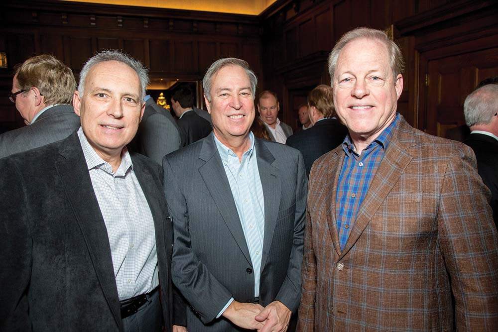 On The Town: Honors, awards, and new officers at local organizations ...