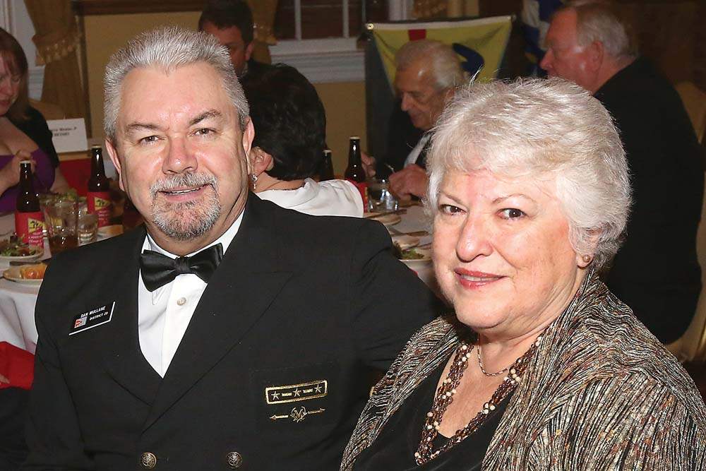 On The Town: Honors, awards, and new officers at local organizations ...